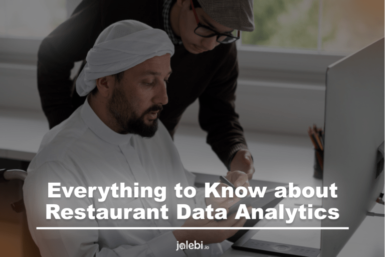 Restaurant Data Analytics: Everything You Need to Know