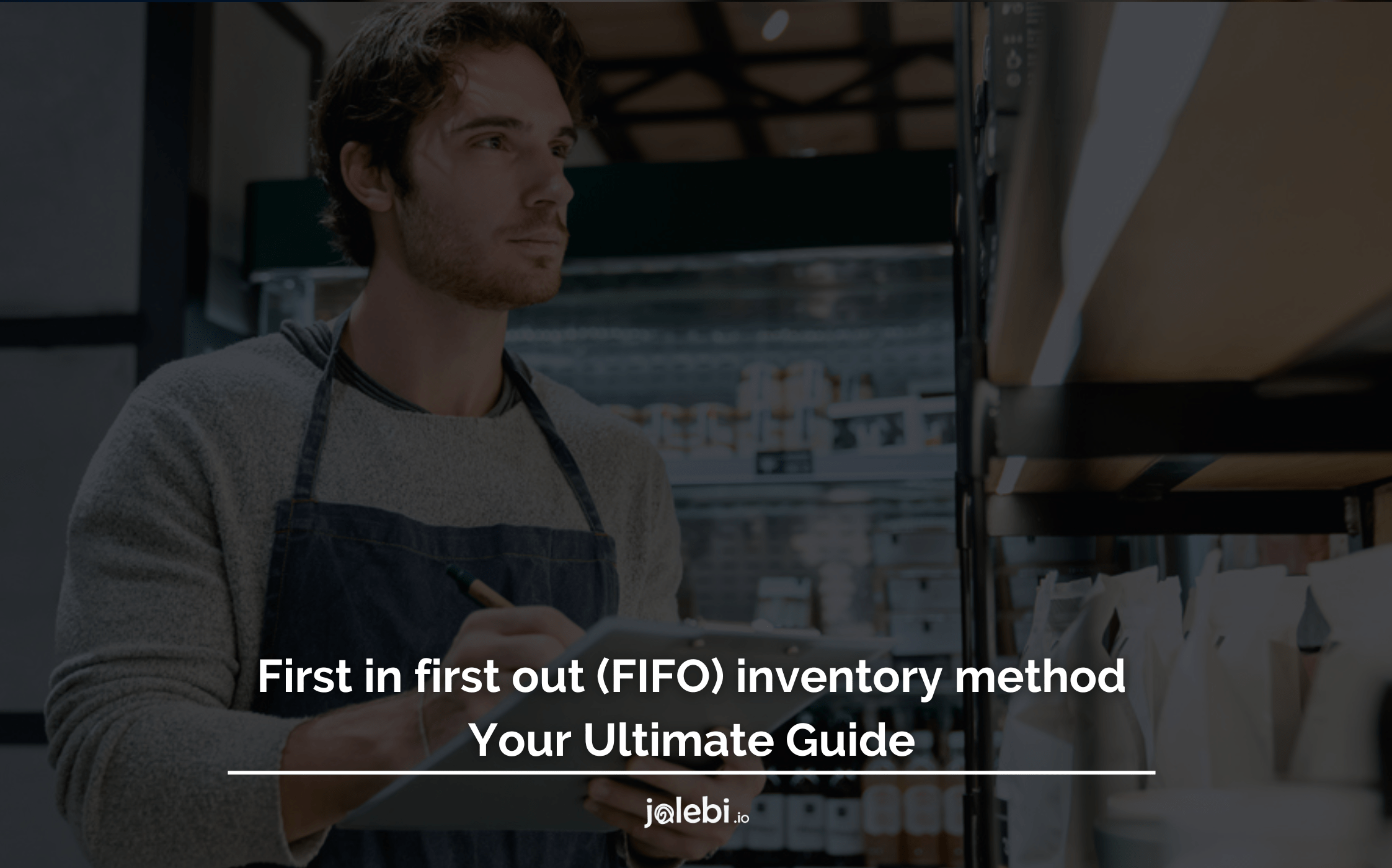 First In First Out inventory method: Expert Insights - jalebi.io First In First Out inventory method: Expert Insights - jalebi.io