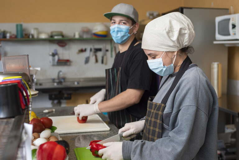 An Overview Of Food Operations Management [2024]