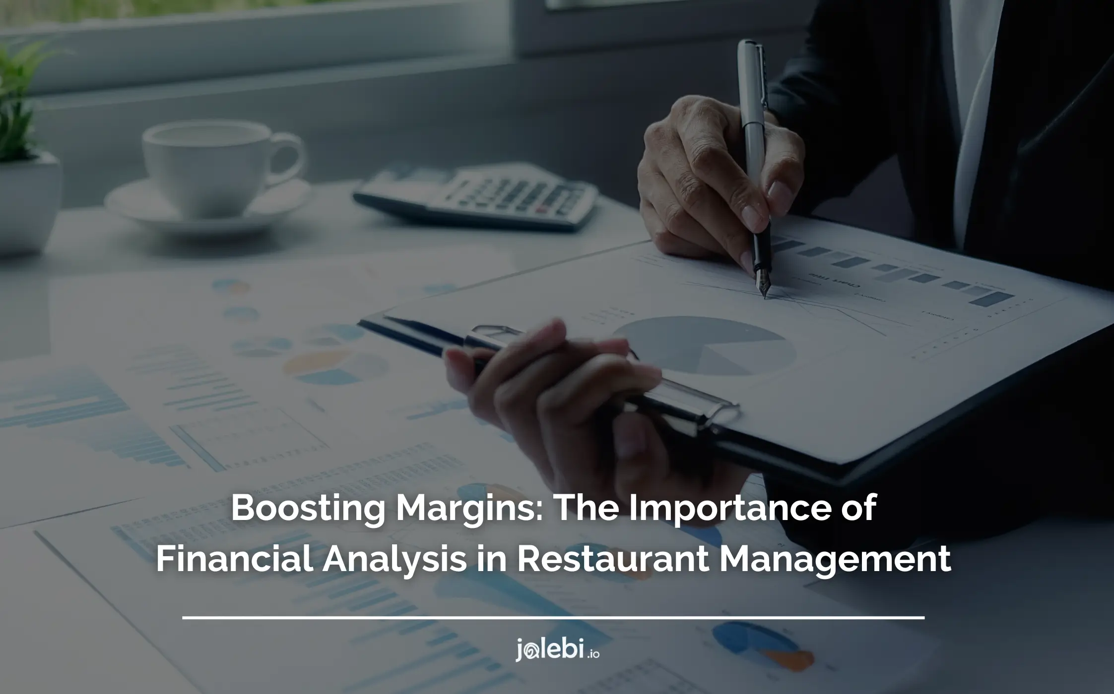 Restaurant Financial Analysis: Key Strategies for Maximizing Profits ...