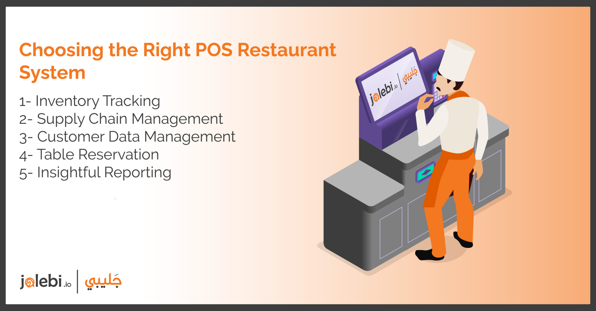 11 Best Restaurant POS Systems In 2025 [Full Guide]