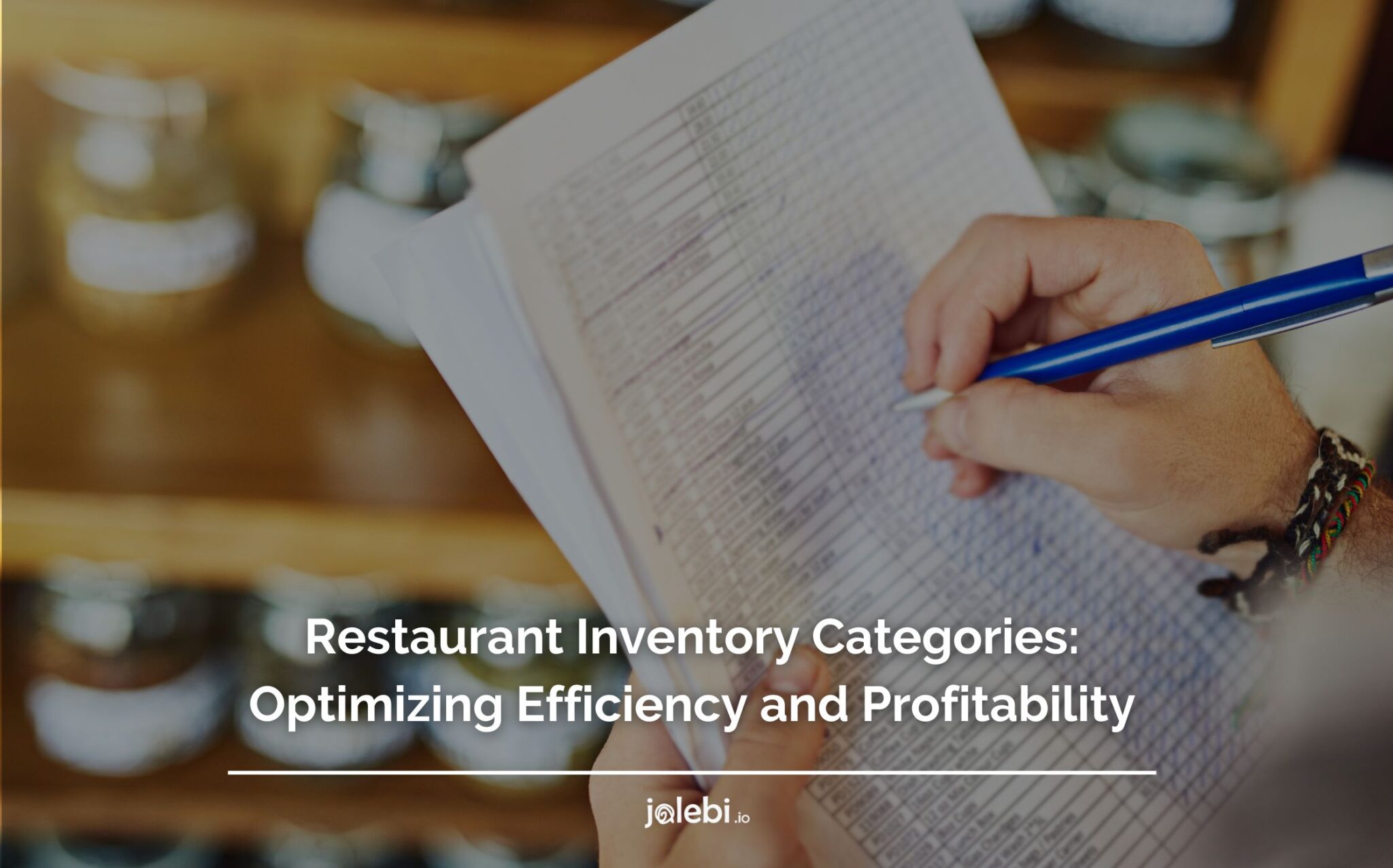 10 Unique Ways to Maximize Restaurant Profitability - Jalebi