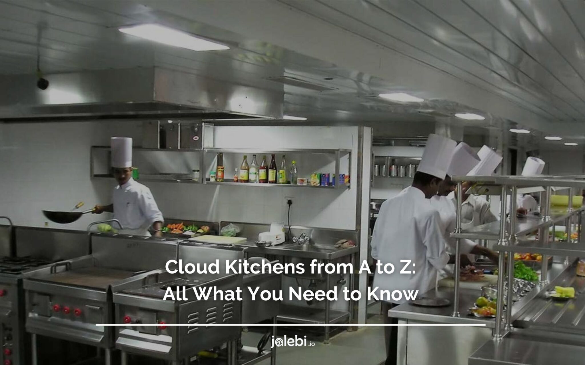 Average Revenue for a Restaurant: Know What You're Missing