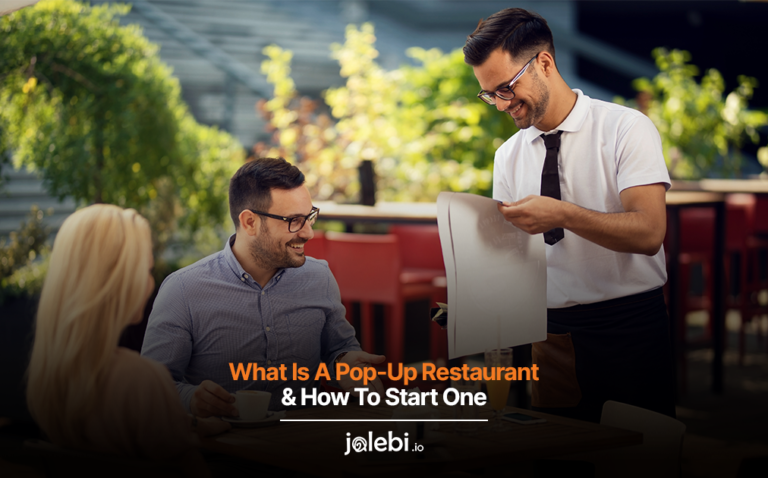 Why 60% of Restaurants Fail: Unveiling the Common Causes