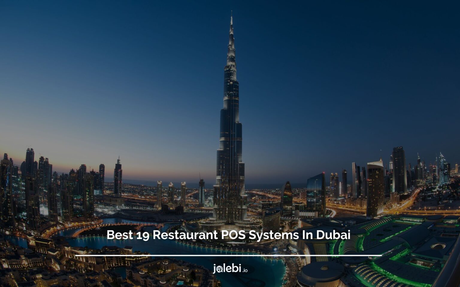 Food Recipe Management Systems: An Overview [2024]